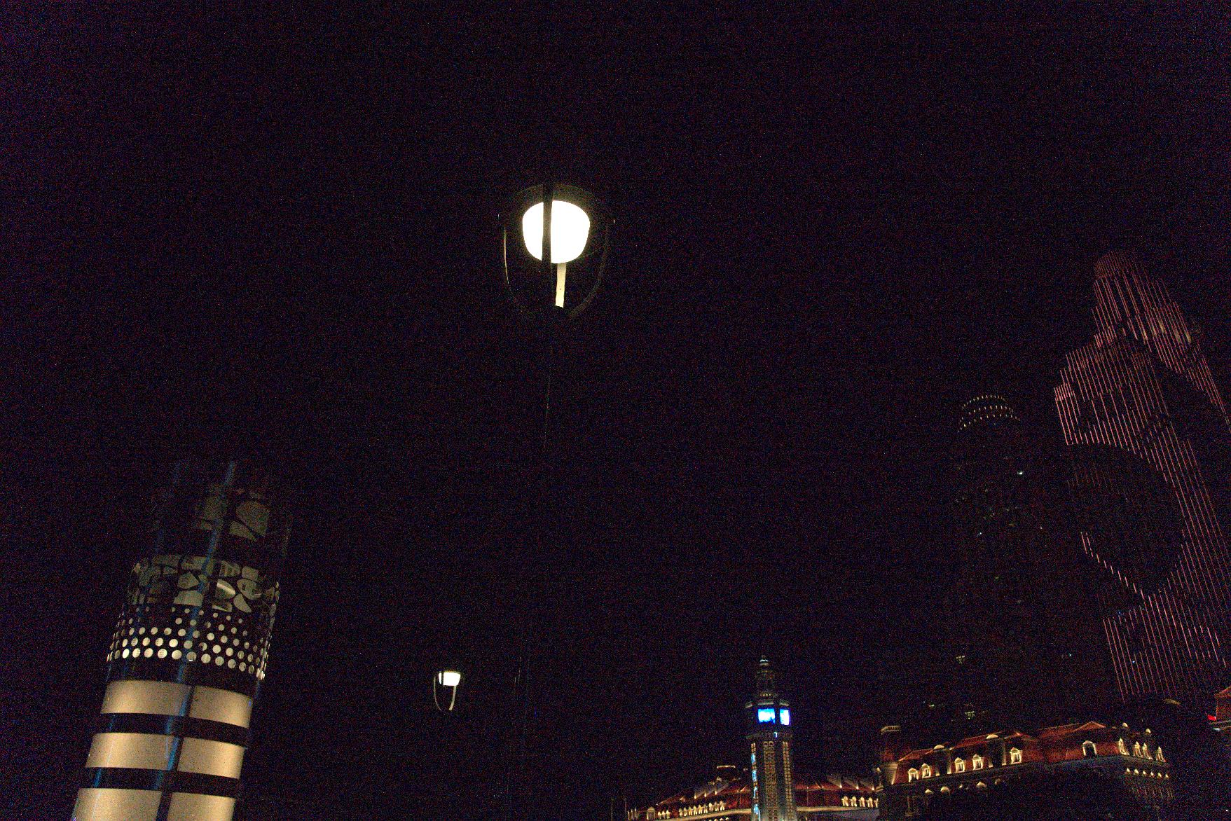 Learning to See Everything in Ultra High Dynamic Range Scenes